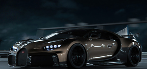 PRIME CAR